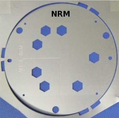 Wavefront sensing with a non-redundant mask | Alexandra Greenbaum, PhD
