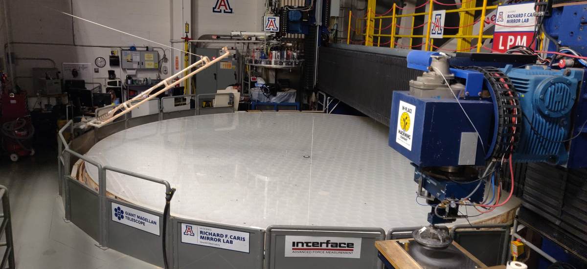 Big Glass | Alexandra Greenbaum, PhD